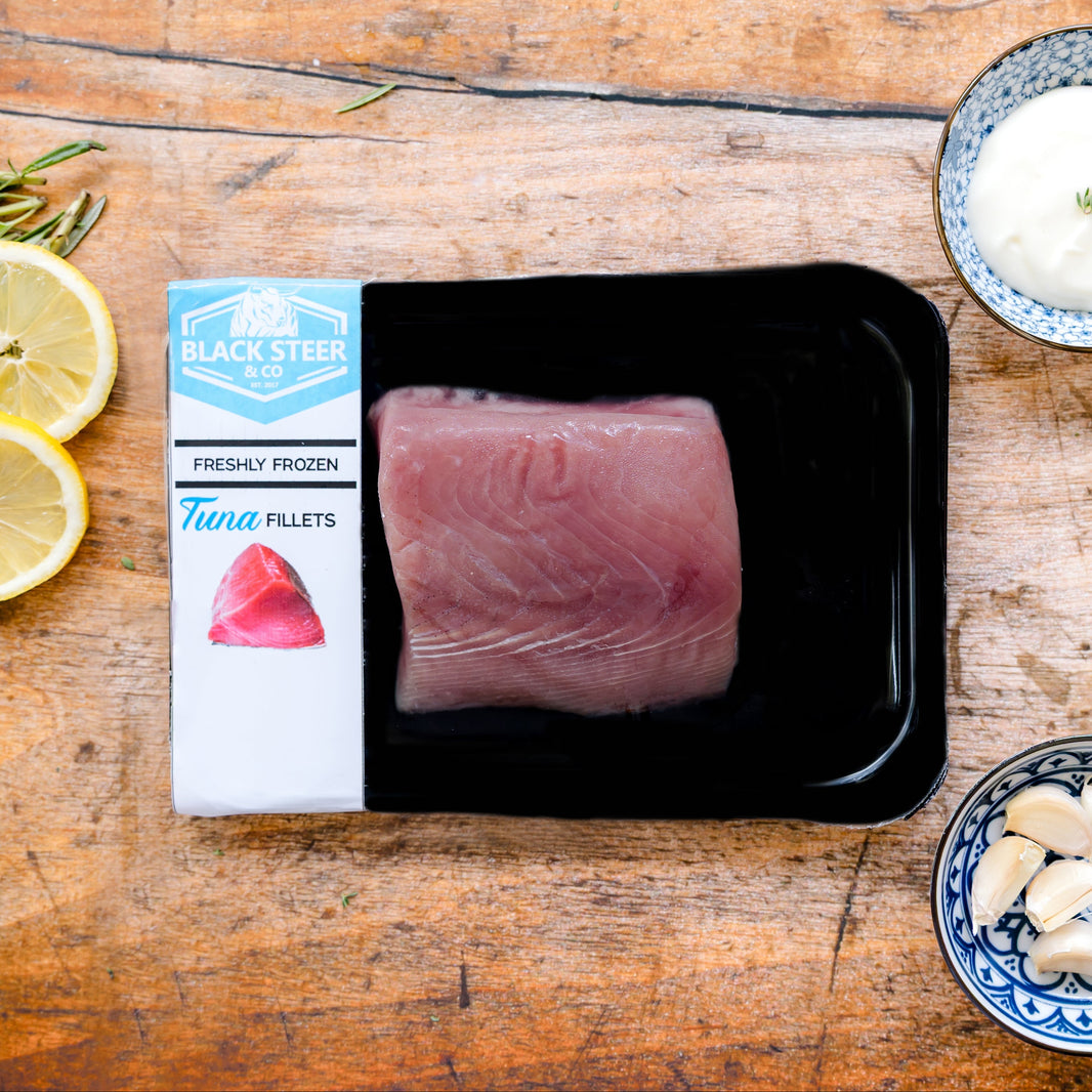 Premium South African Meat | Black Steer & Co | Kenya